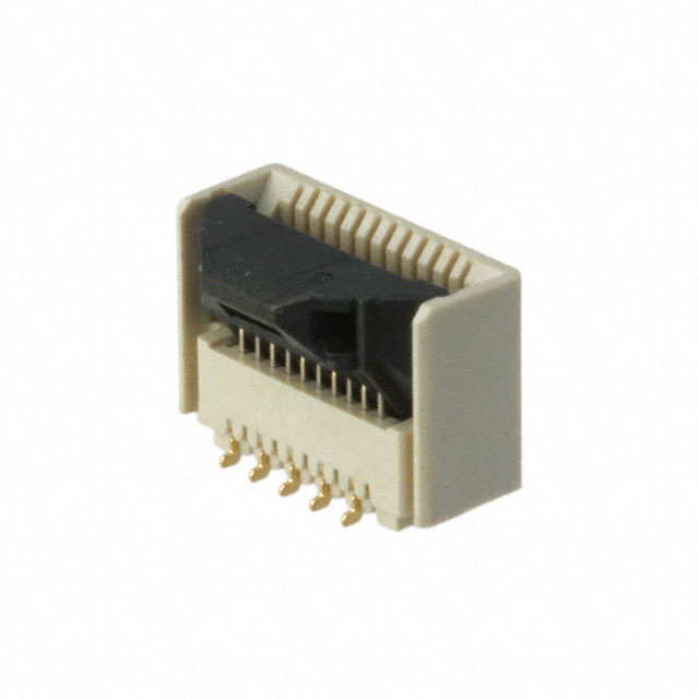 FH40-10S-0.5SV(99) Hirose Electric Co Ltd | Connectors, Interconnects | DigiKey